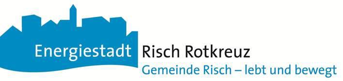 Energiestadt — Risch